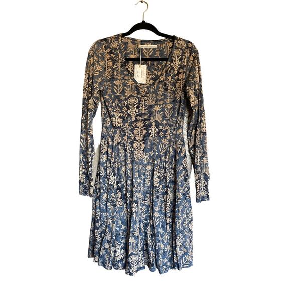 Peruvian Connection | Dresses | Peruvian Connection Swing Dress Size ...